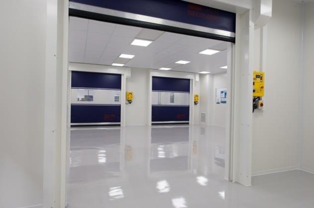 3 Ways to keep a cleanroom ‘clean’ - surfaces, air, operation