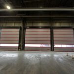 Doors for Waste Management Sector | Hart Doors