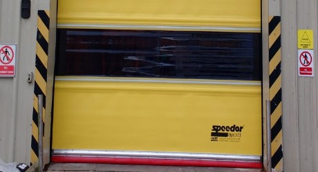 DuPont | Industrial Doors Manufactured, Serviced and Installed | Hart Doors